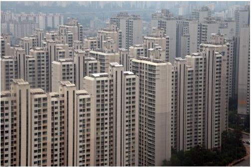 분양권 전매 금지하고 후분양제 도입해야 | 경제정의실천시민연합